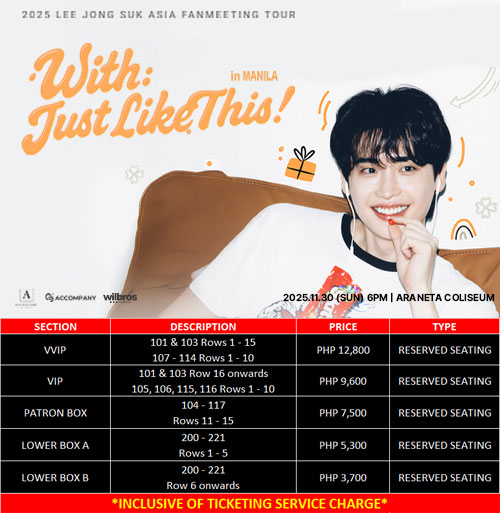 Araneta Coliseum Official Tickets | Quezon City