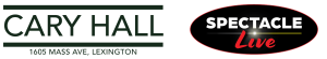 Cary Memorial Hall Official Tickets | Lexington, MA