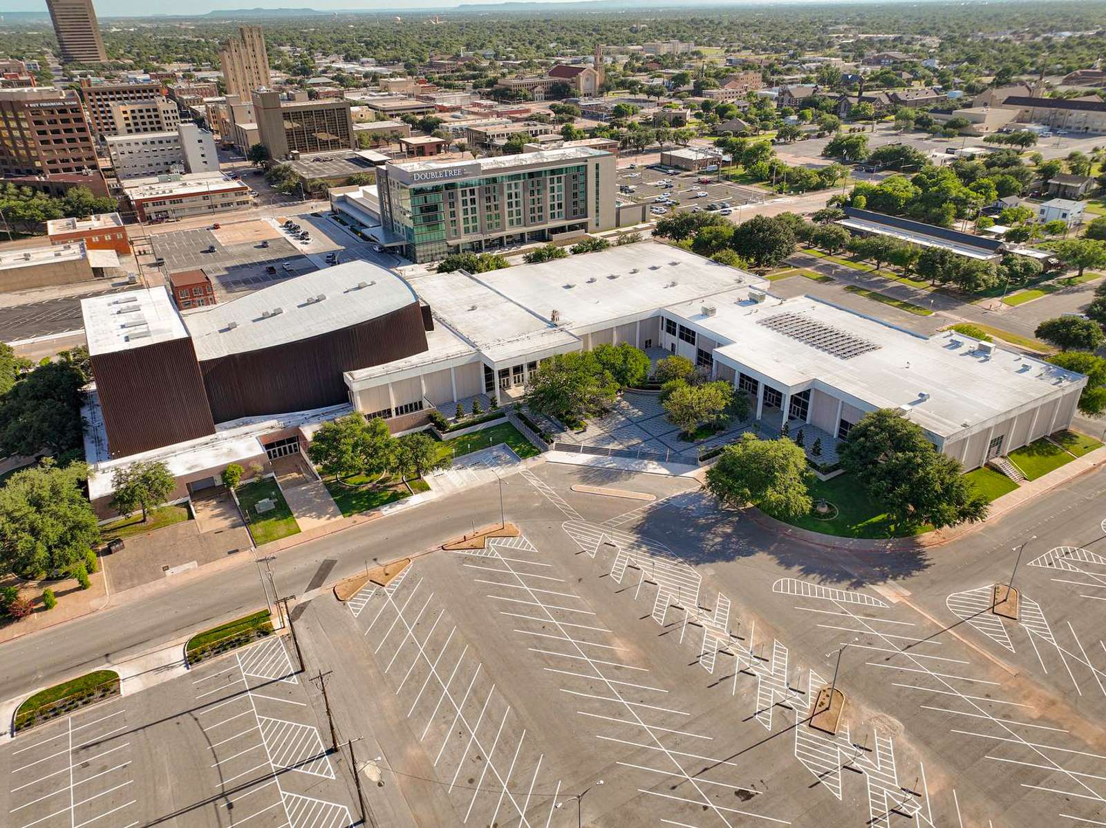 Abilene Convention Center Official Tickets | Abilene, TX