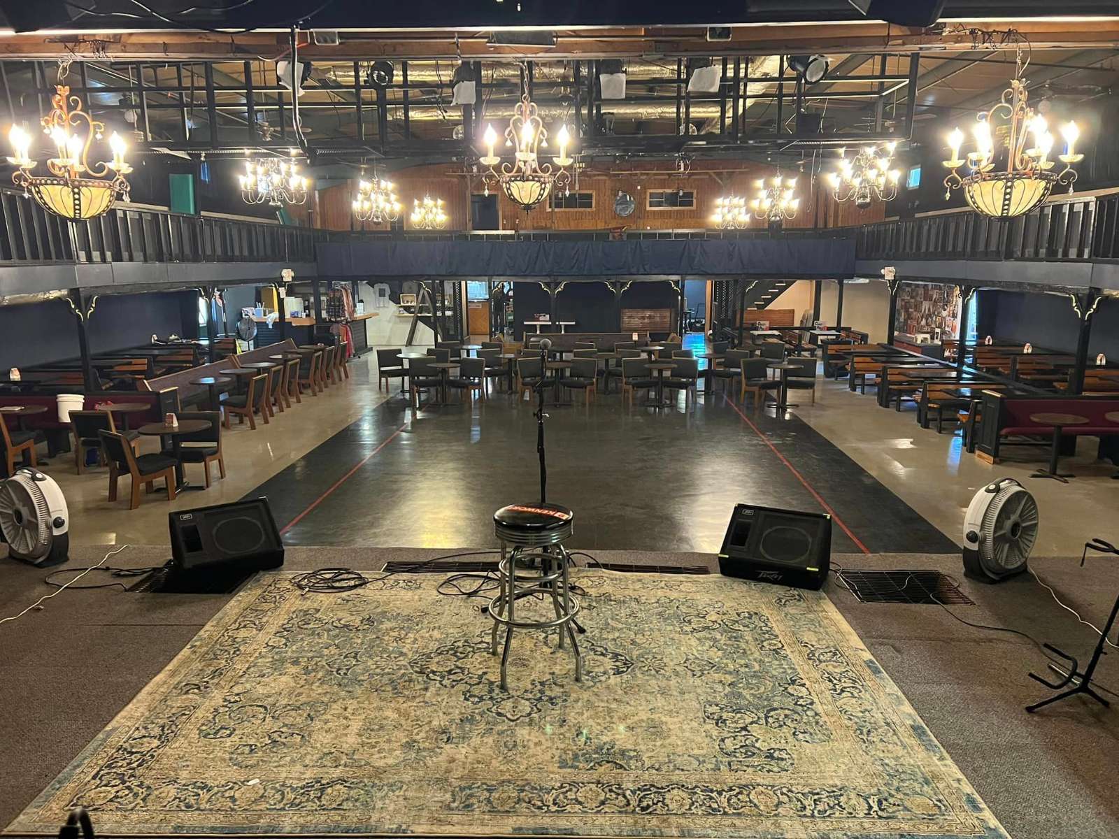 Train Station Official Tickets | Corbin, KY