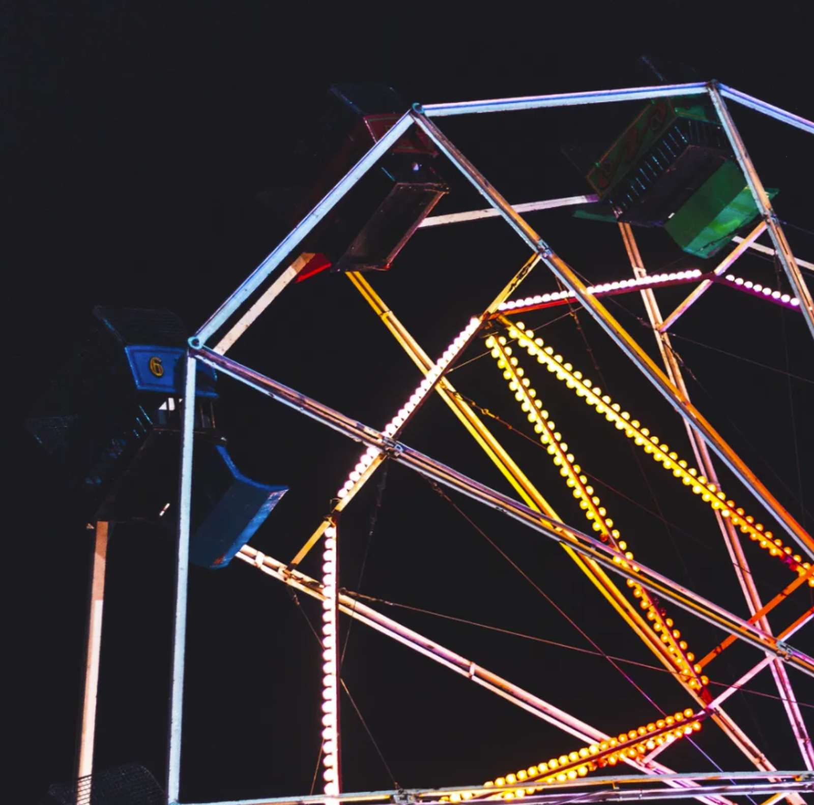 Pike County Fairgrounds Official Tickets | Piketon, OH