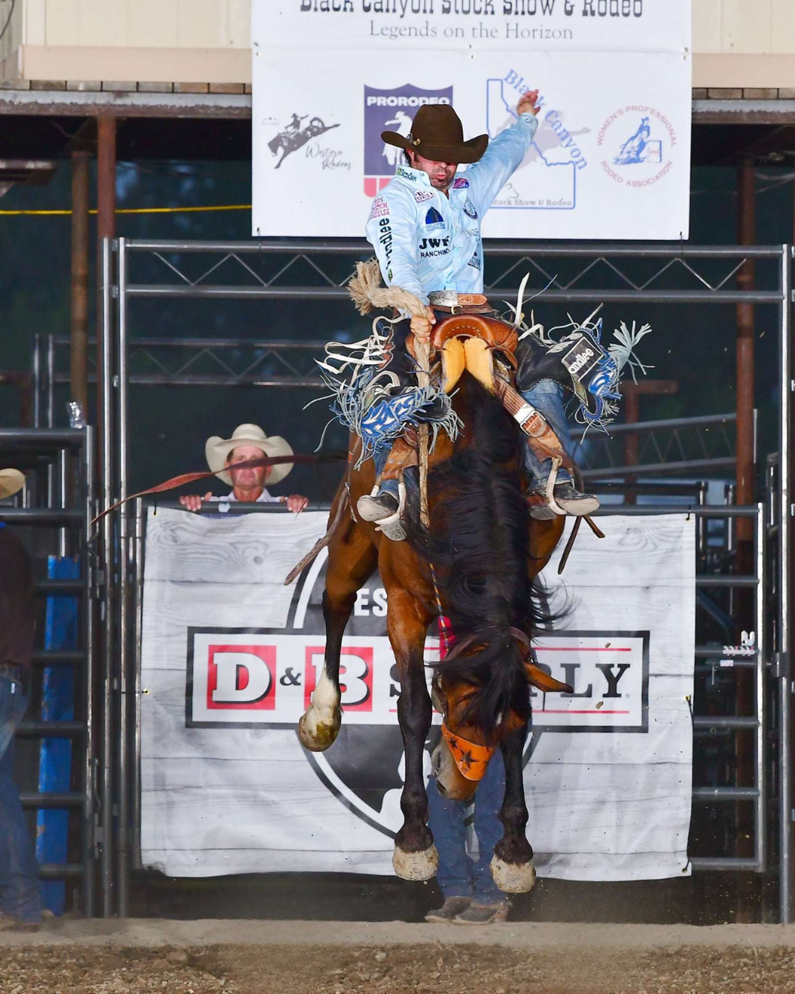 Gem County Fairgrounds- Black Canyon Stock Show & Rodeo Official ...