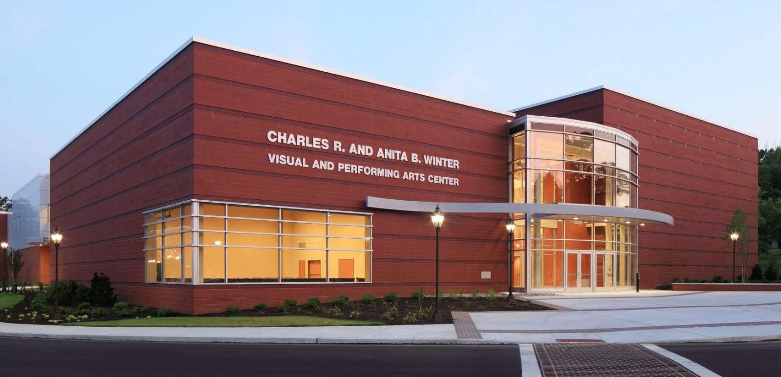 Winter Visual & Performing Arts Center Official Tickets | Millersville, PA