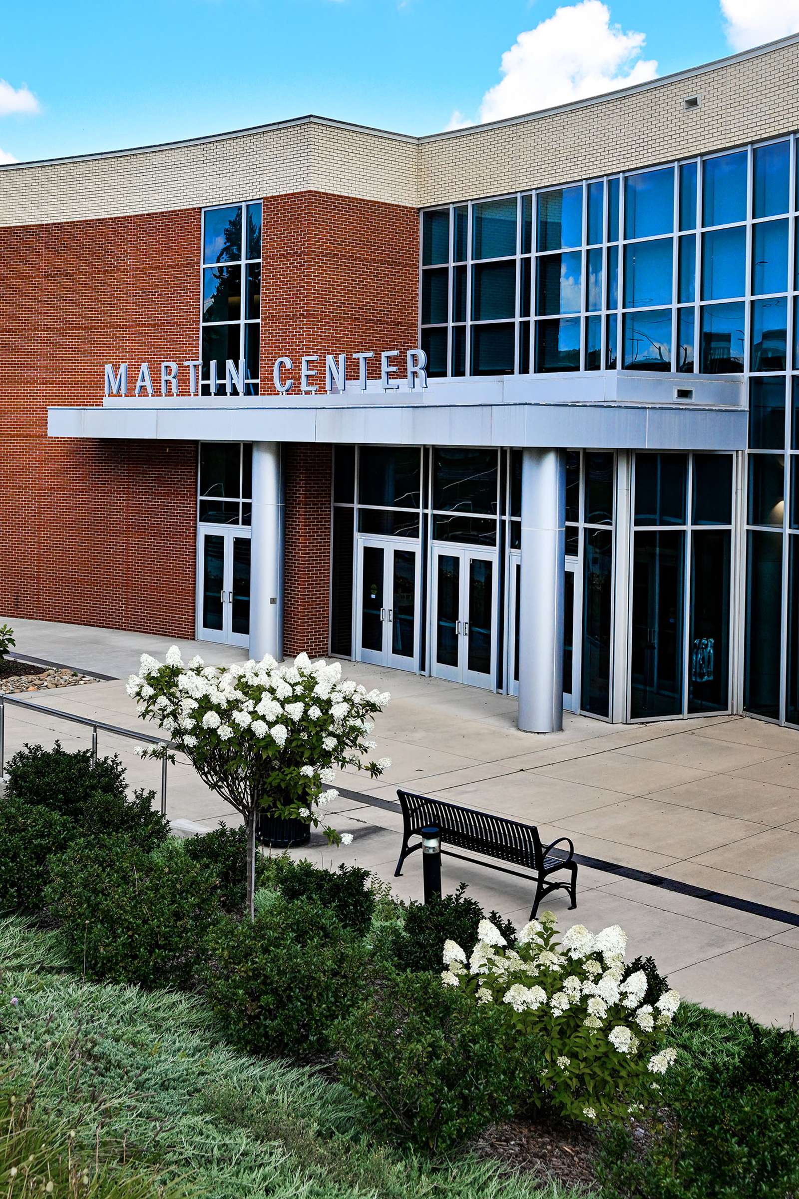 ETSU Martin Center for the Arts Official Tickets | Johnson City, TN