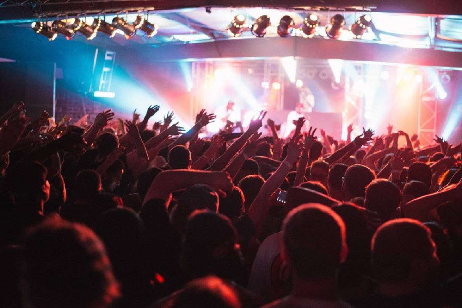 Diamond Ballroom Official Tickets | Oklahoma City, OK