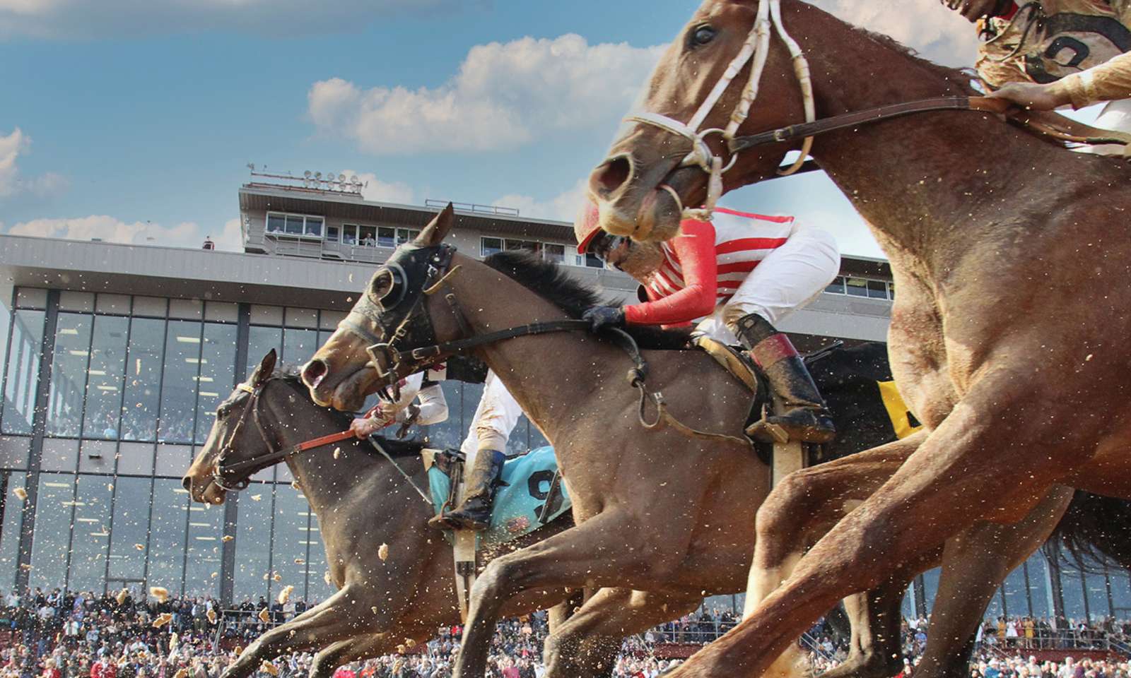 Oaklawn Racing Official Tickets | Hot Springs, AR