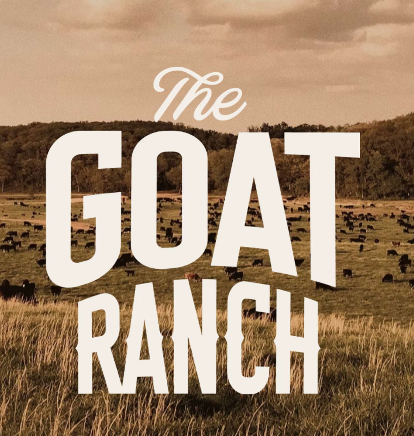 The Goat Ranch, Baker-Spain Stampede Official Tickets | Greenfield, MO