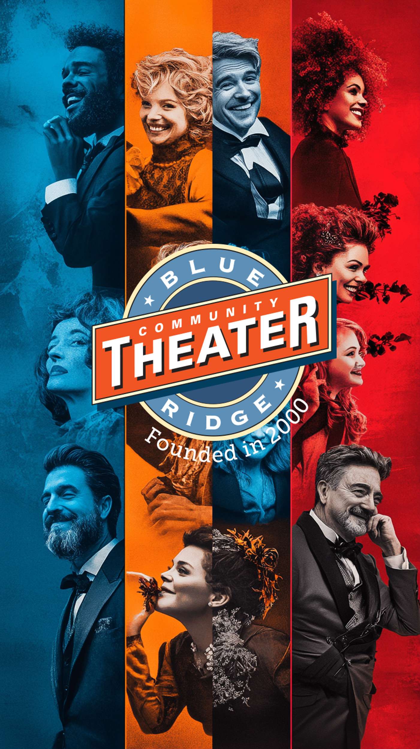 Blue Ridge Community Theater Official Tickets | Blue Ridge, GA