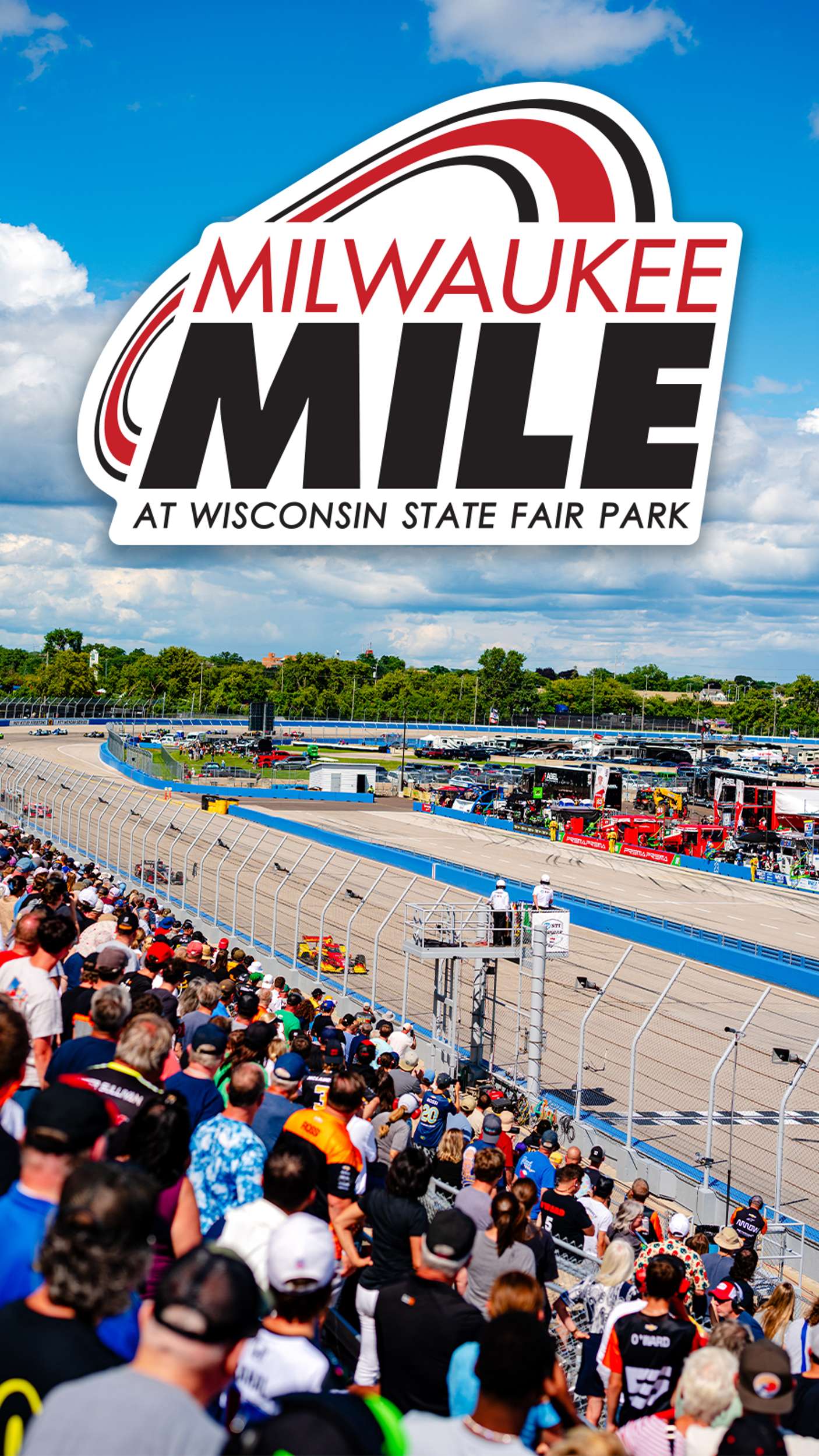Wisconsin State Fair - Milwaukee Mile Official Tickets | West Allis, WI