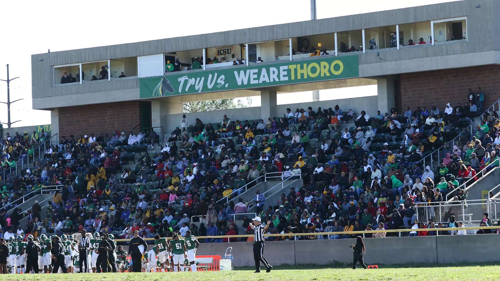 Kentucky State University Events Official Tickets | Frankfort, KY