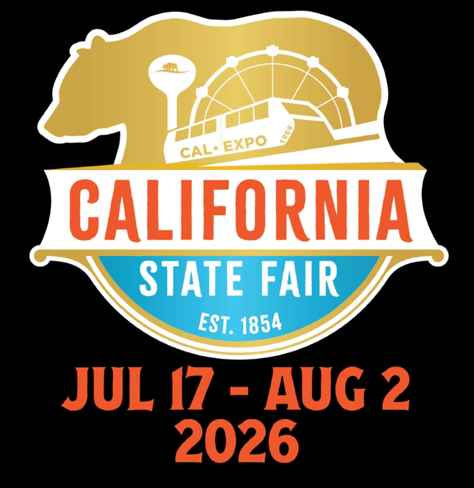 California State Fair Official Tickets | Sacramento, CA