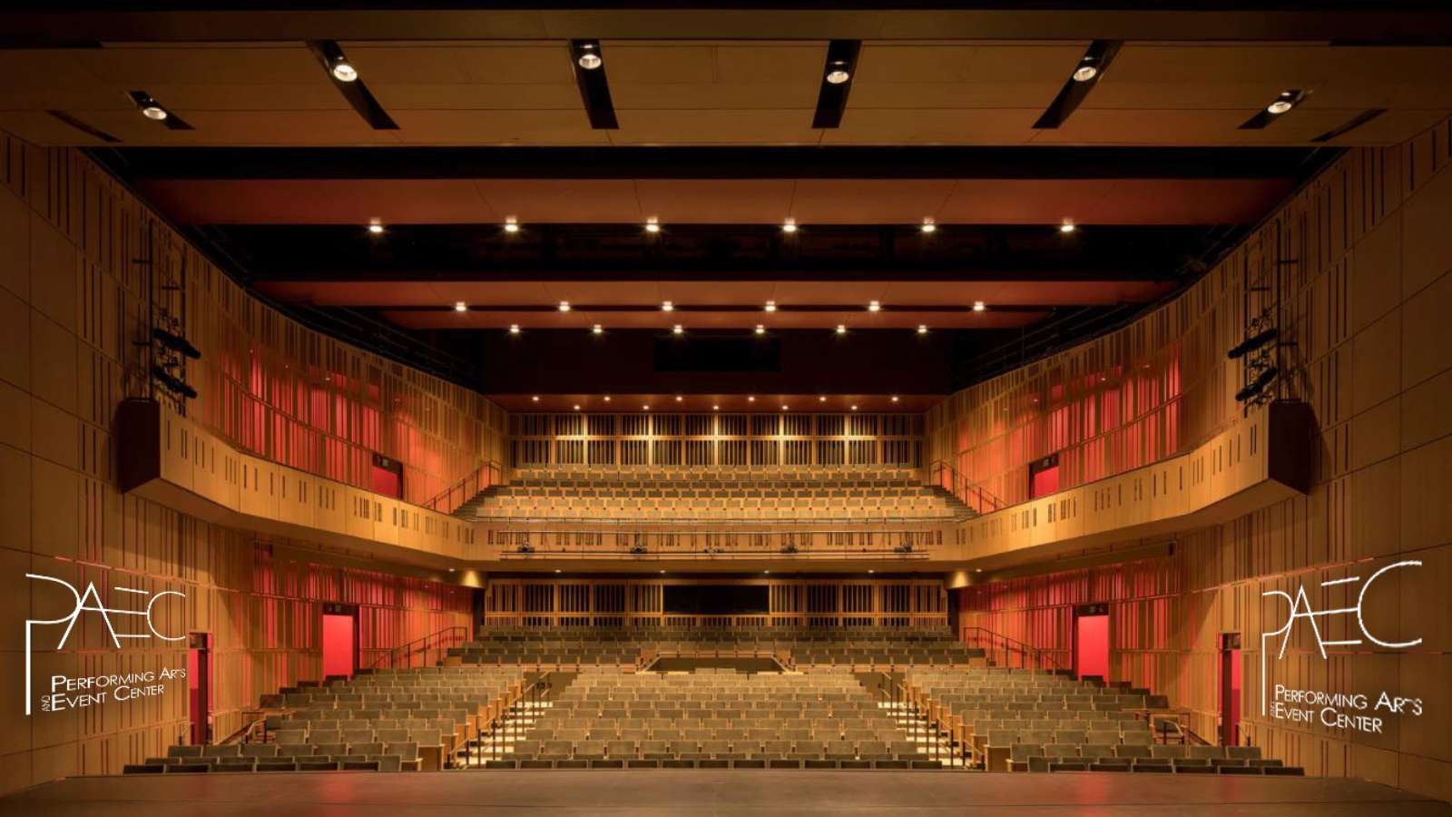 Federal Way Performing Arts and Event Center Official Tickets | Federal ...