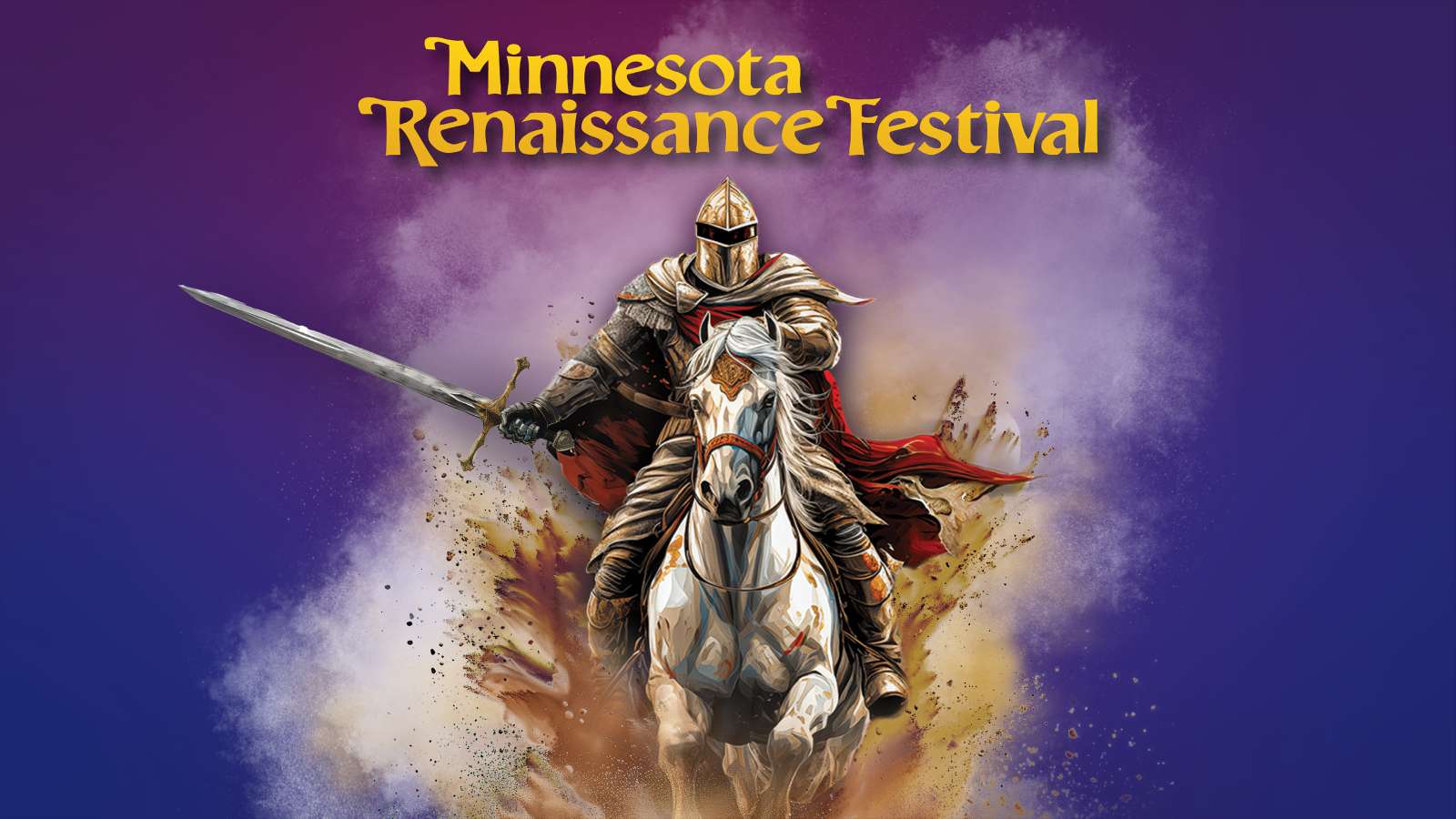 Minnesota Renaissance Festival Official Tickets | Shakopee, MN