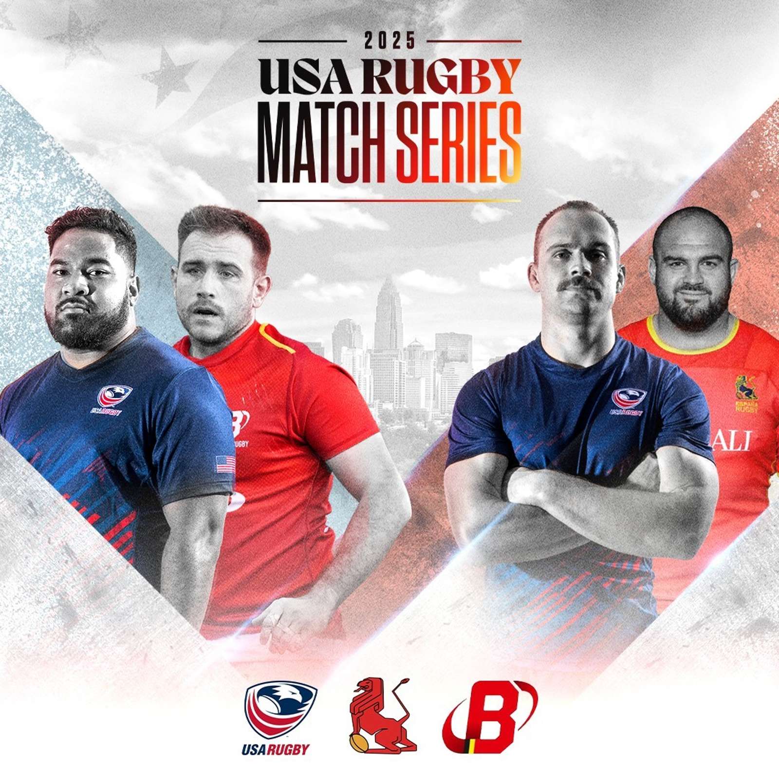 USA Rugby Official Tickets | Charlotte, NC