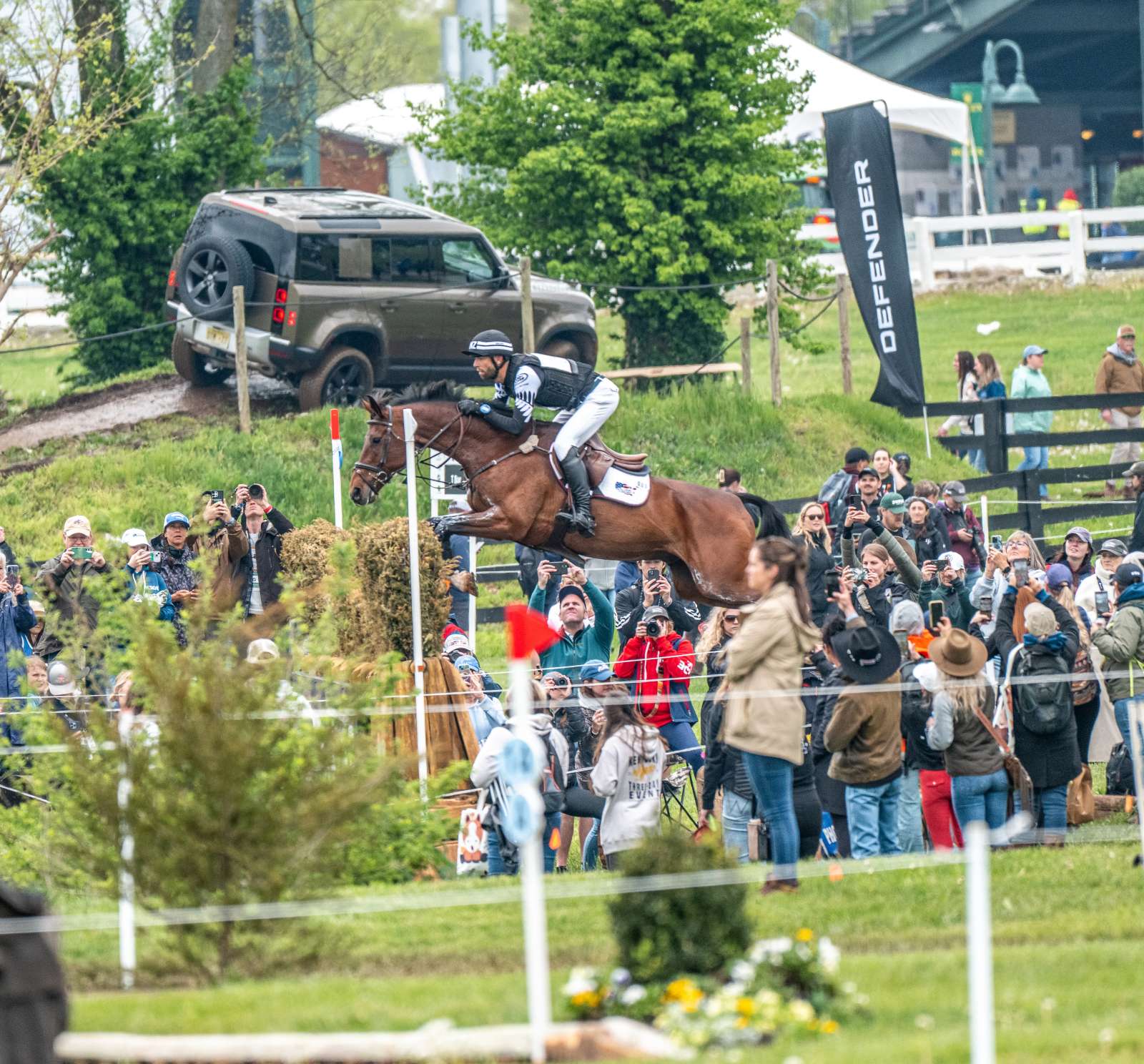 EQUESTRIAN EVENTS, INC. Official Tickets | Lexington, KY