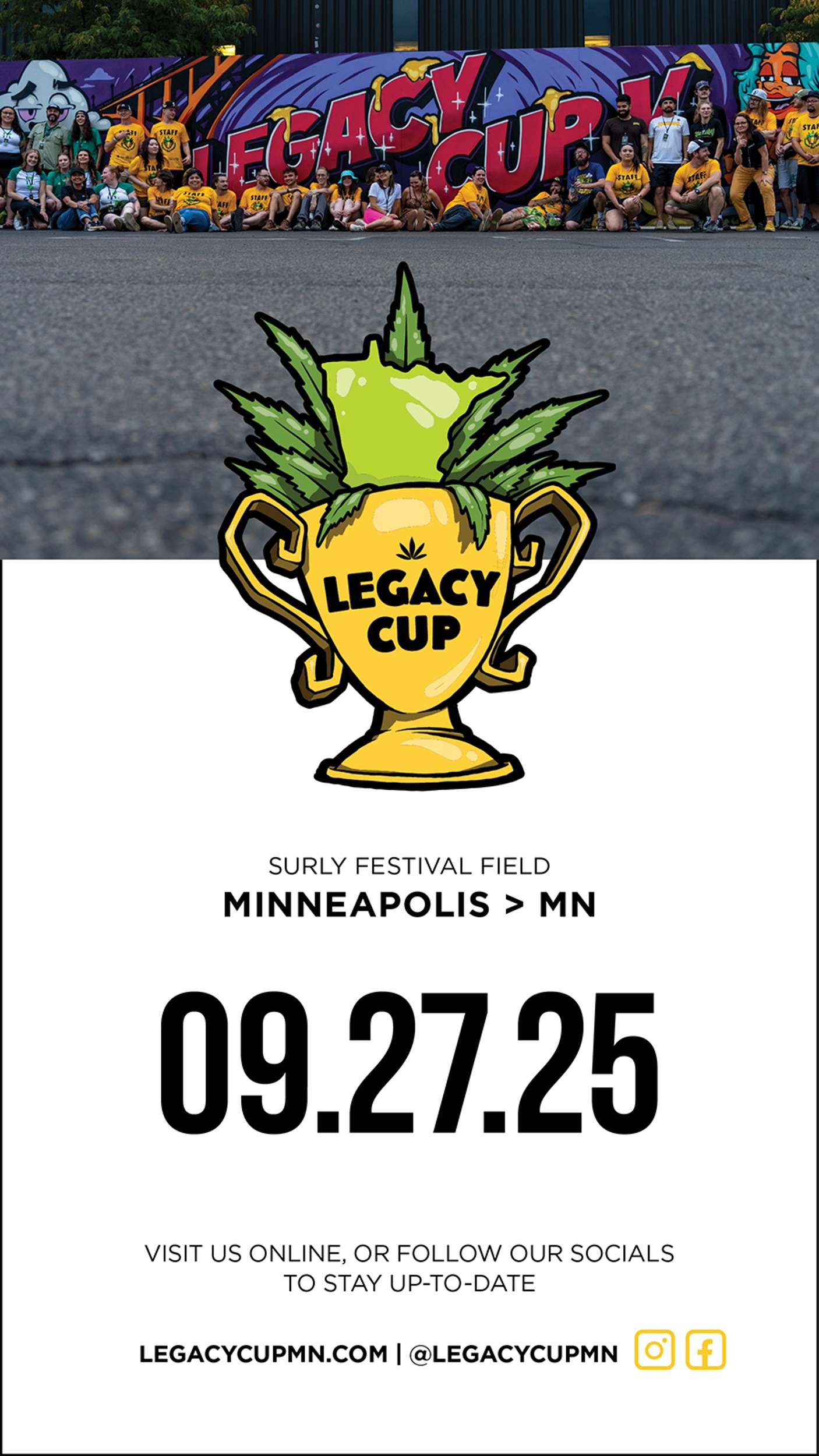 Surly Brewing Festival Field Official Tickets | Minneapolis, MN