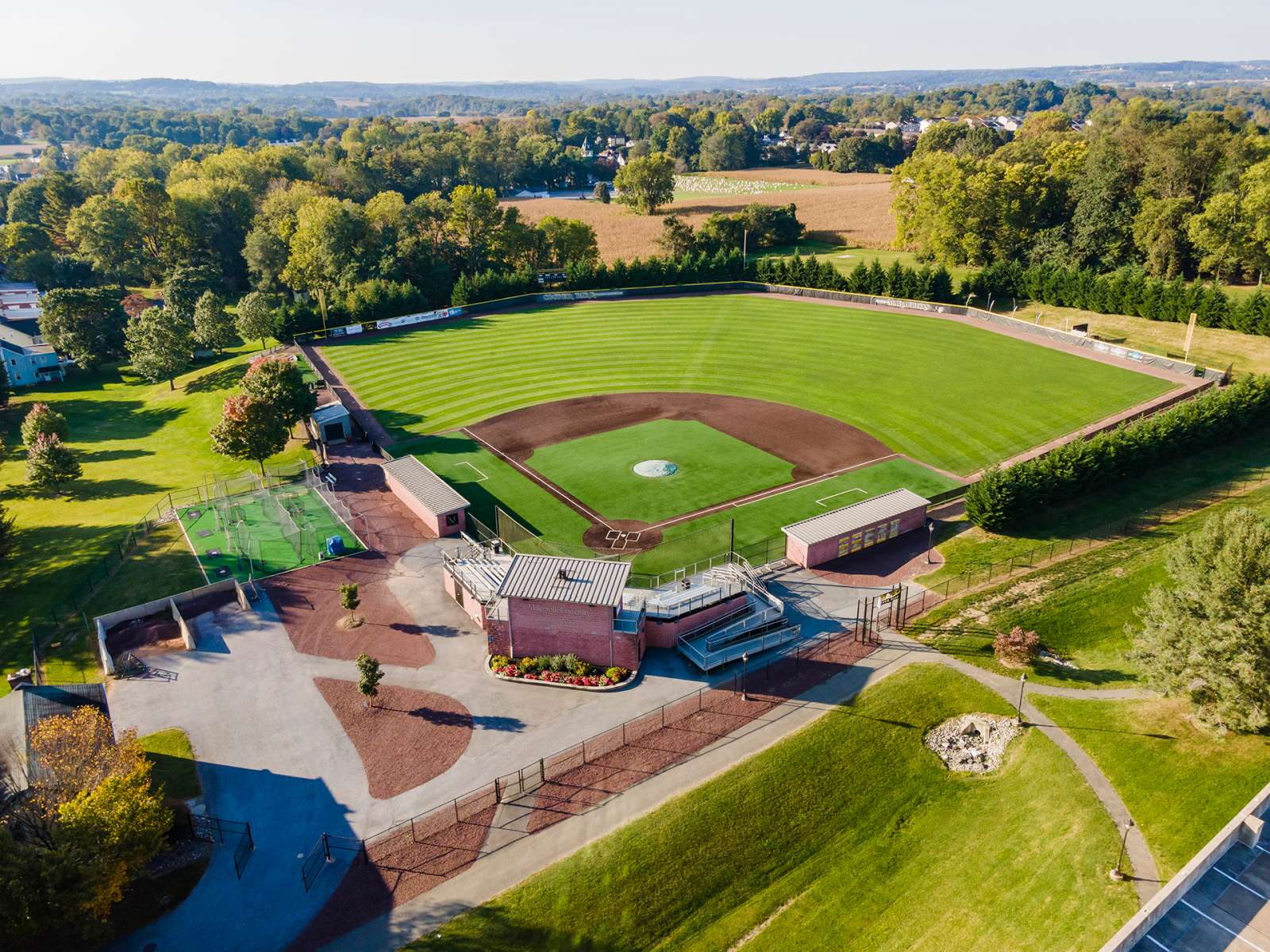 Cooper Park Official Tickets | Millersville, PA