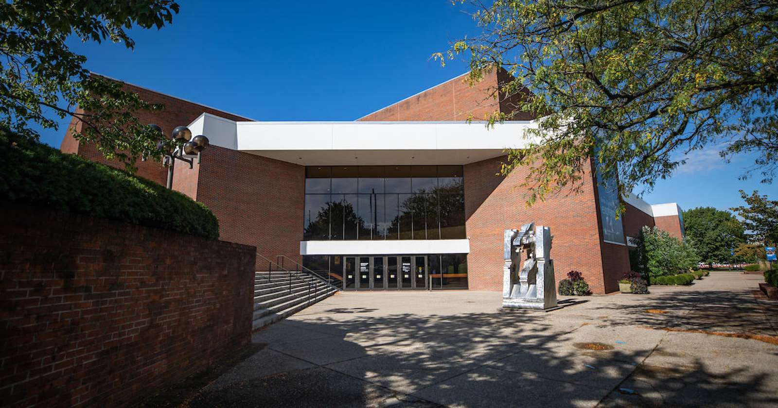 Singletary Center for the Arts Official Tickets | Lexington, KY