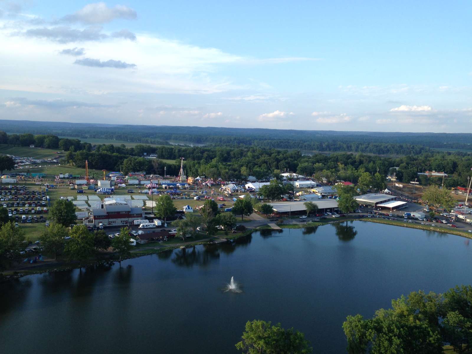 Washington Town and Country Fair Official Tickets | Washington, MO