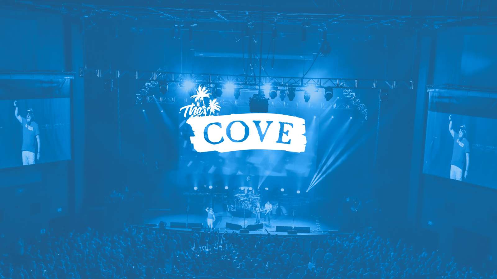 The Cove at River Spirit Casino Resort Official Tickets | Tulsa, OK