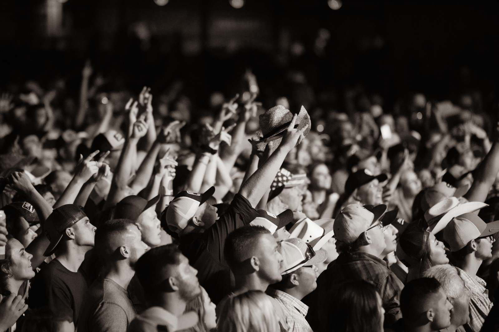 Colorado State Fair - Big R Arena - Non-Fairtime Official Tickets ...