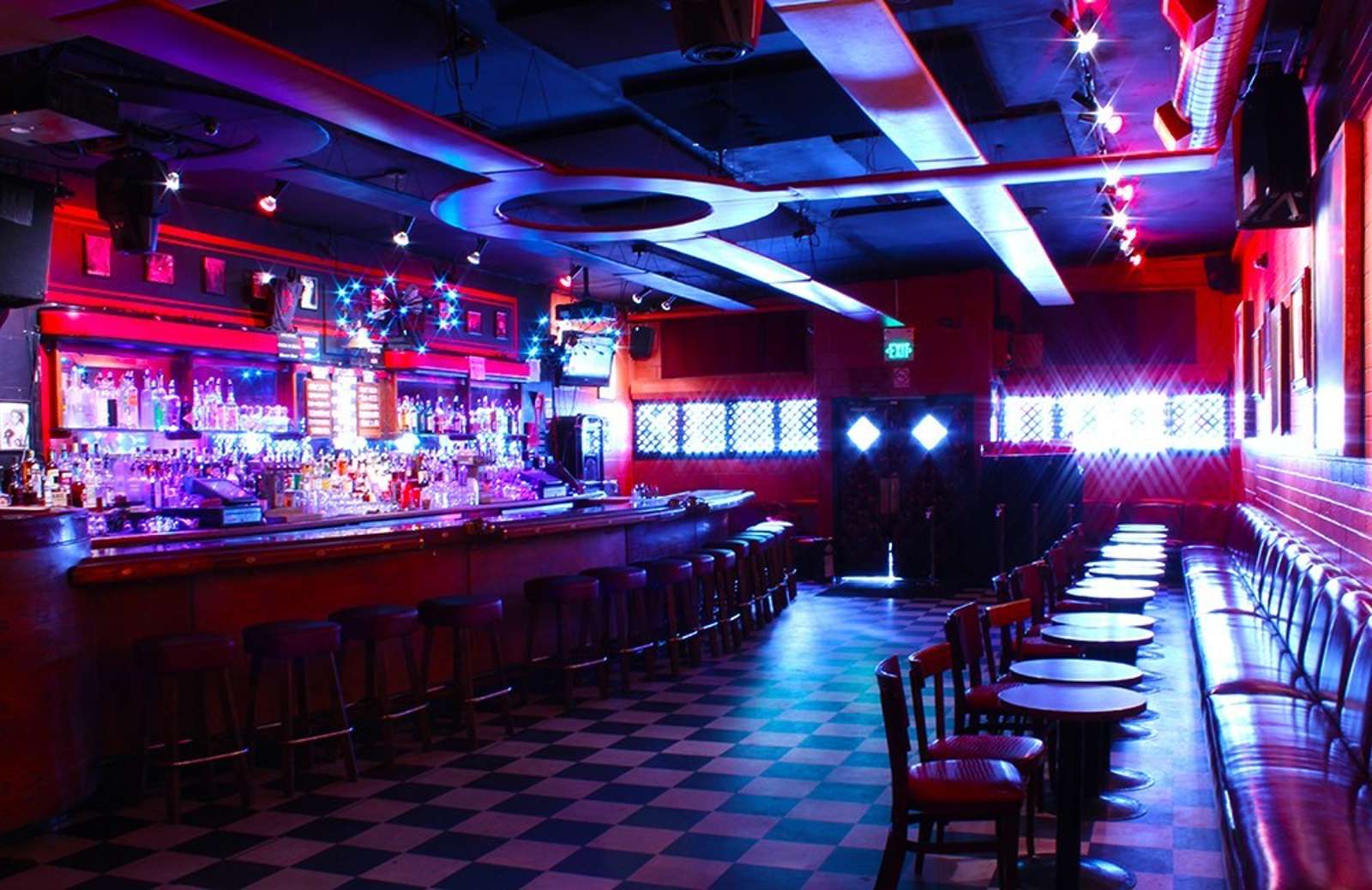 The Boom Boom Room Official Tickets | San Francisco, CA