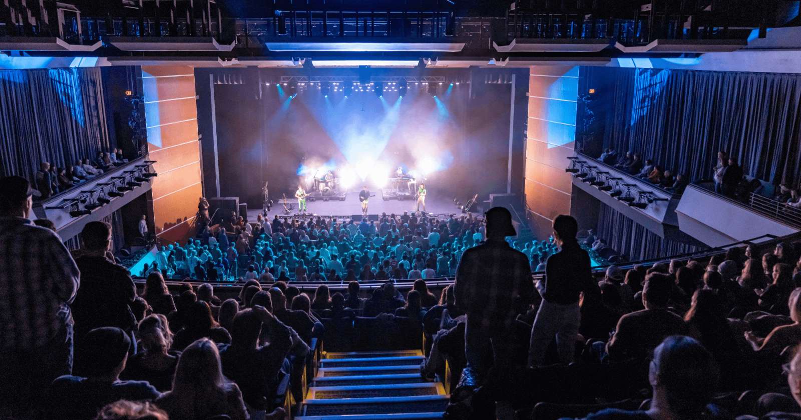 ETSU Martin Center for the Arts Official Tickets | Johnson City, TN