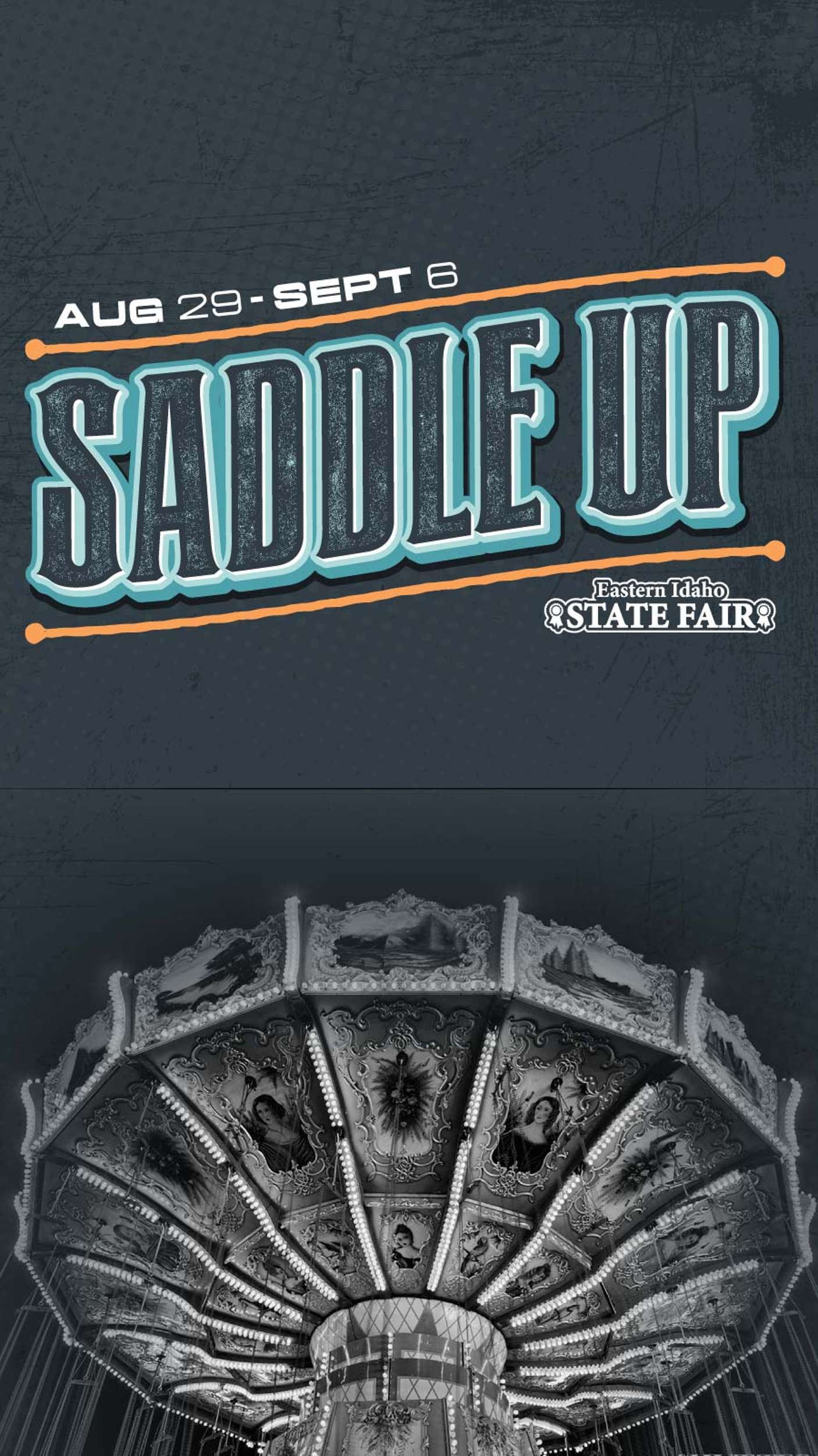 Eastern Idaho State Fair Official Tickets | Blackfoot, ID