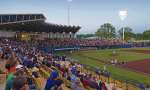 Chapman Park Baseball Stadium Official Tickets | Tulsa, OK