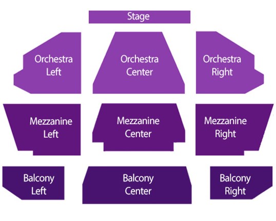 1964 THE TRIBUTE Tickets | Greeneville, TN | Niswonger Performing Arts ...
