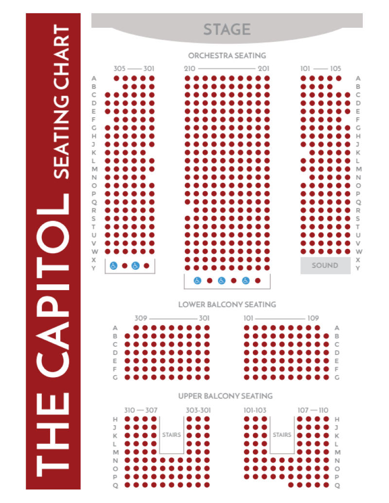 Peter Pan Tickets | Bowling Green, KY | The Capitol By Warren County ...