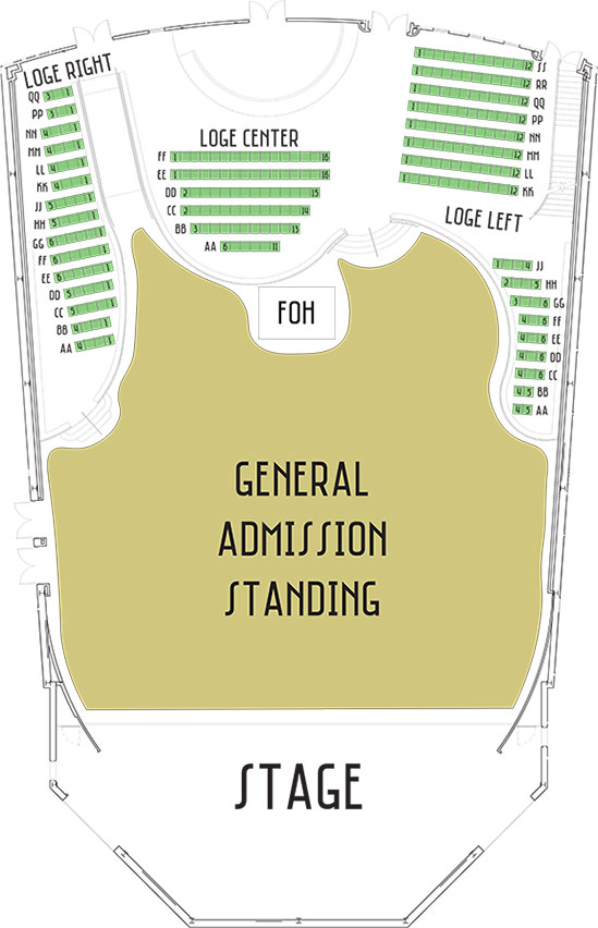 dc 9 seating chart