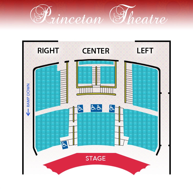Dr. Jekyll and Mr. Hyde Tickets | Princeton, IN | Princeton Theatre ...