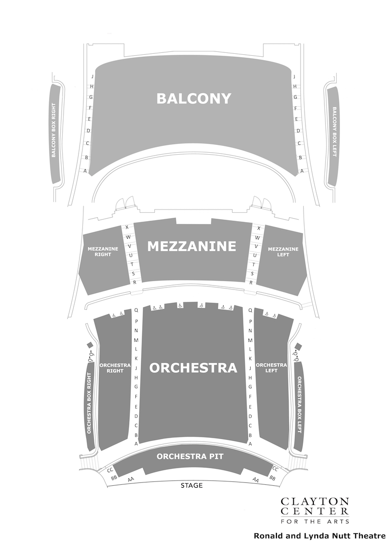Grease Tickets | Maryville, TN | The Clayton Center for the Arts ...