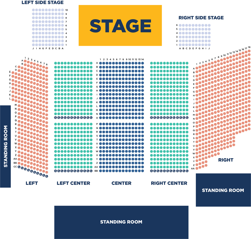 Colin Jost Tickets | Pittsburgh, PA | Rivers Casino Event Center.