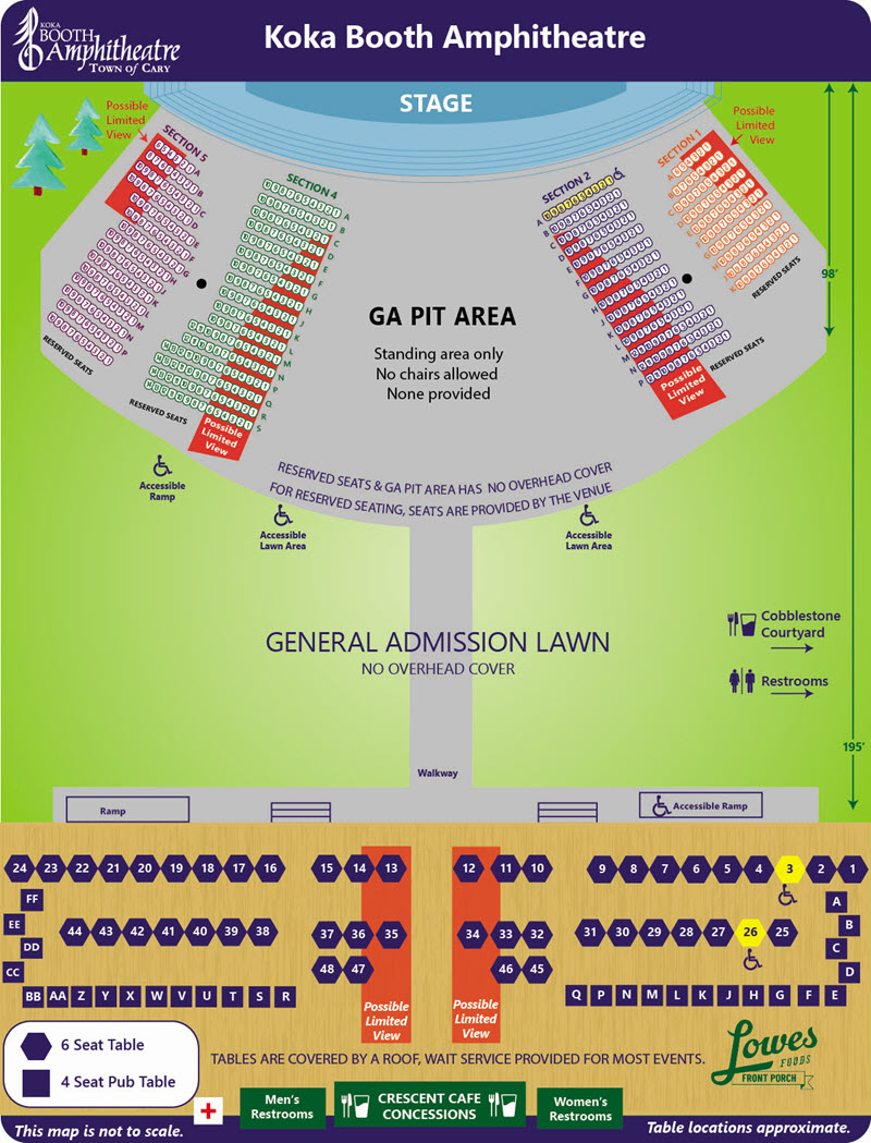 Rainbow Kitten Surprise: bones North American Tour Tickets | Cary, NC ...