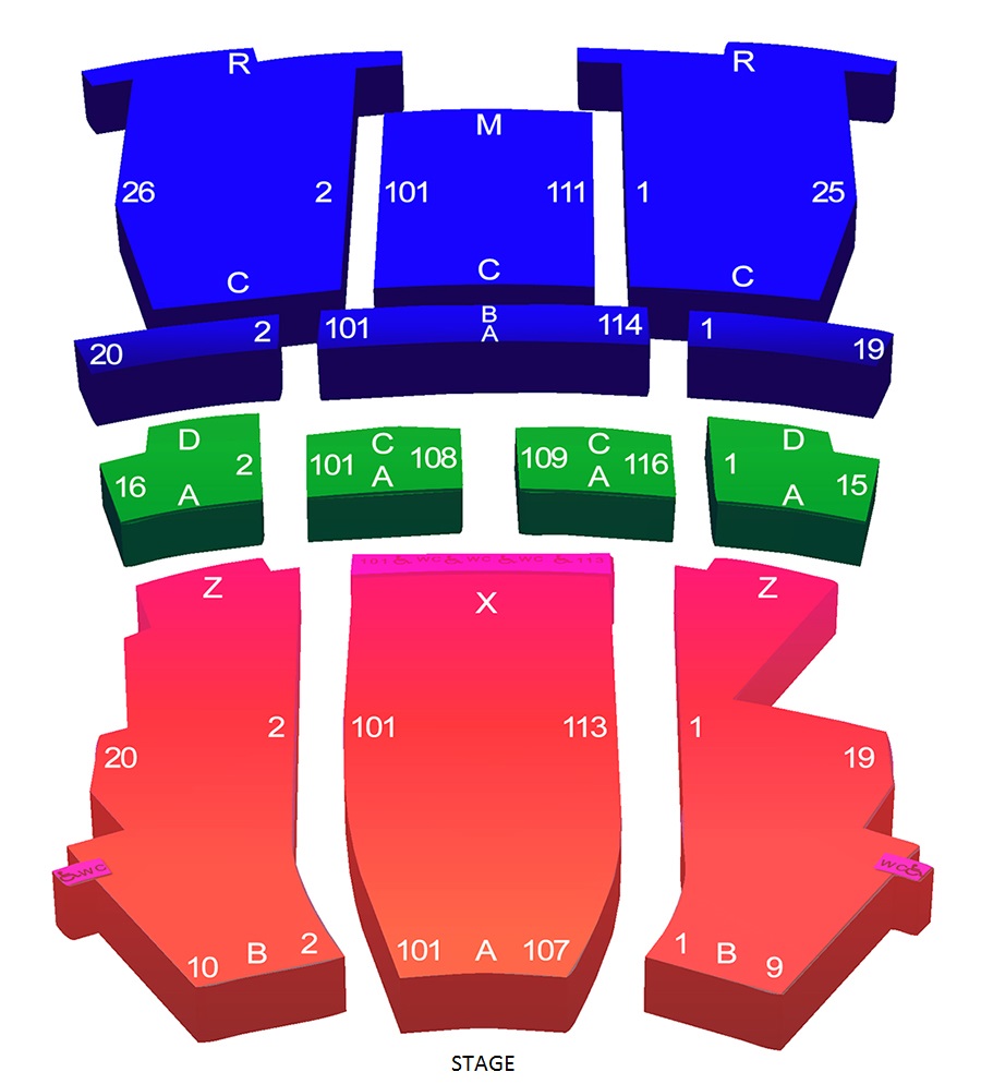 Mania: The ABBA Tribute Tickets | Salem, OR | Elsinore Theatre