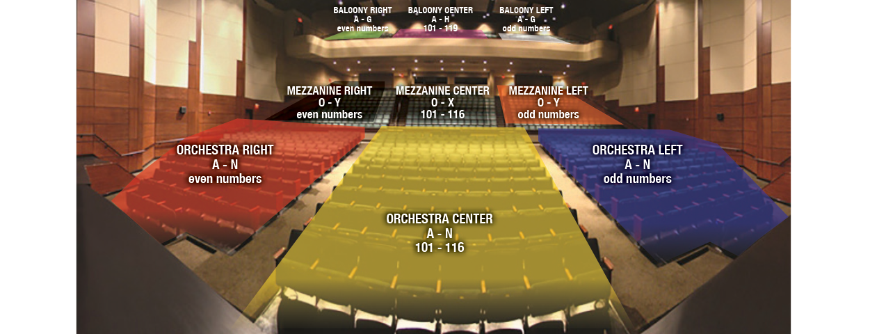 NPAC Gift Cards Tickets | Greeneville, TN | Niswonger Performing Arts ...