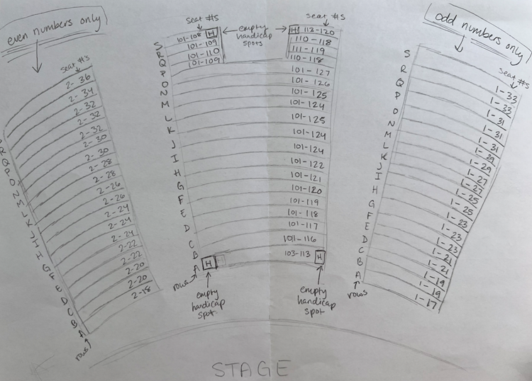 Aladdin - 3PM Tickets | Clarkston, WA | Clarkston High School ...