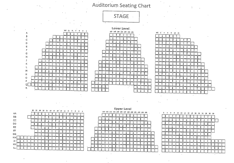 Jane Barons' Academy Of Dance - Dance Concert 2026 Tickets | Royersford ...