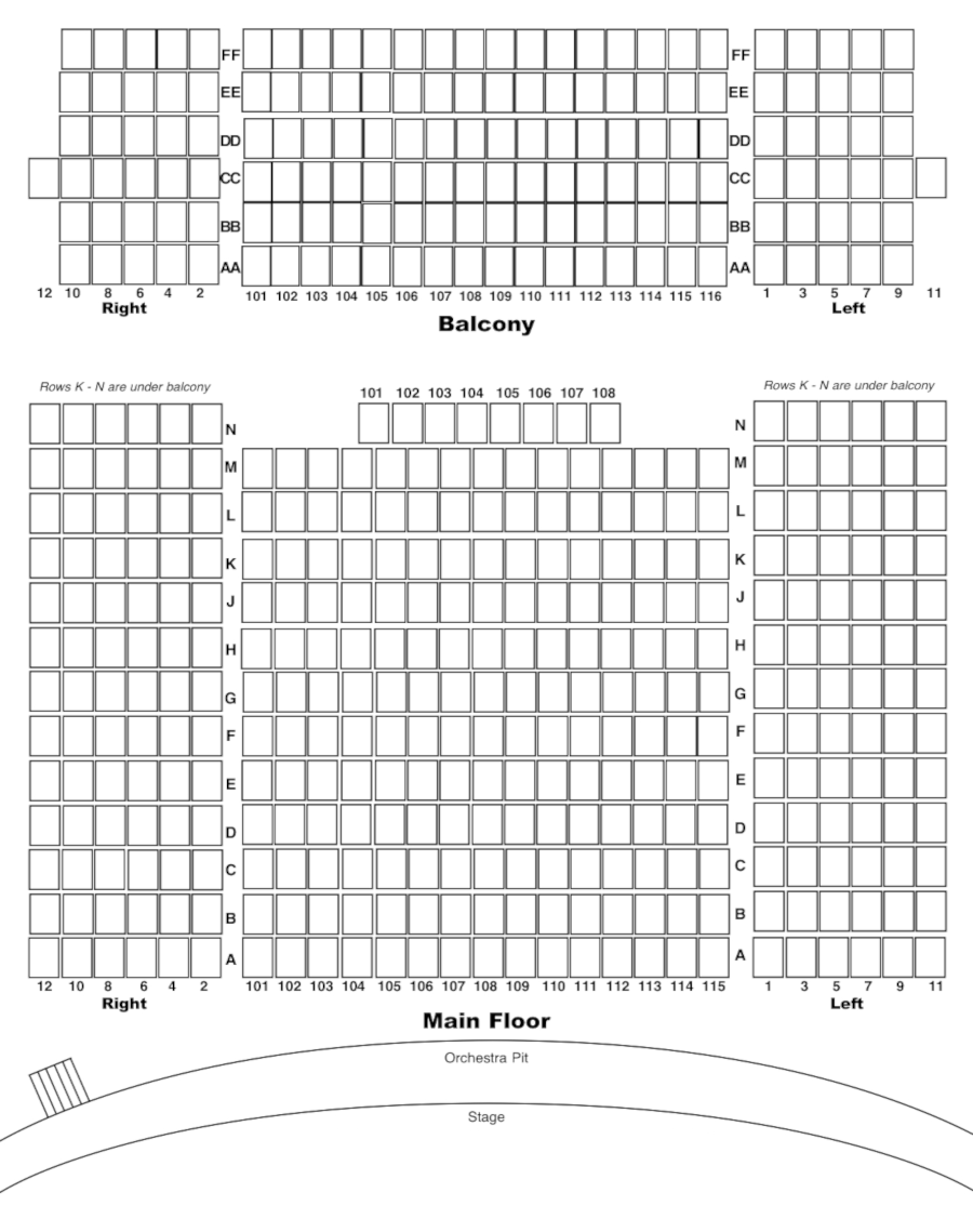 George Stoffan Faculty Recital Tickets | Richmond, VA | Sonia Vlahcevic ...