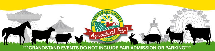The Montgomery County Agricultural Fair Official Tickets | Gaithersburg, MD