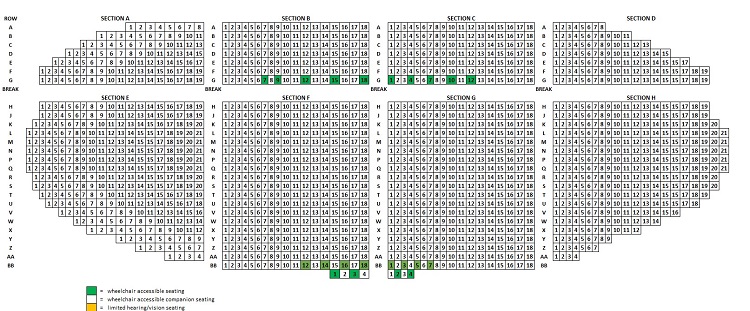 Shenandoah Tickets | Tulsa, OK | Skyline Event Center at Osage Casino ...