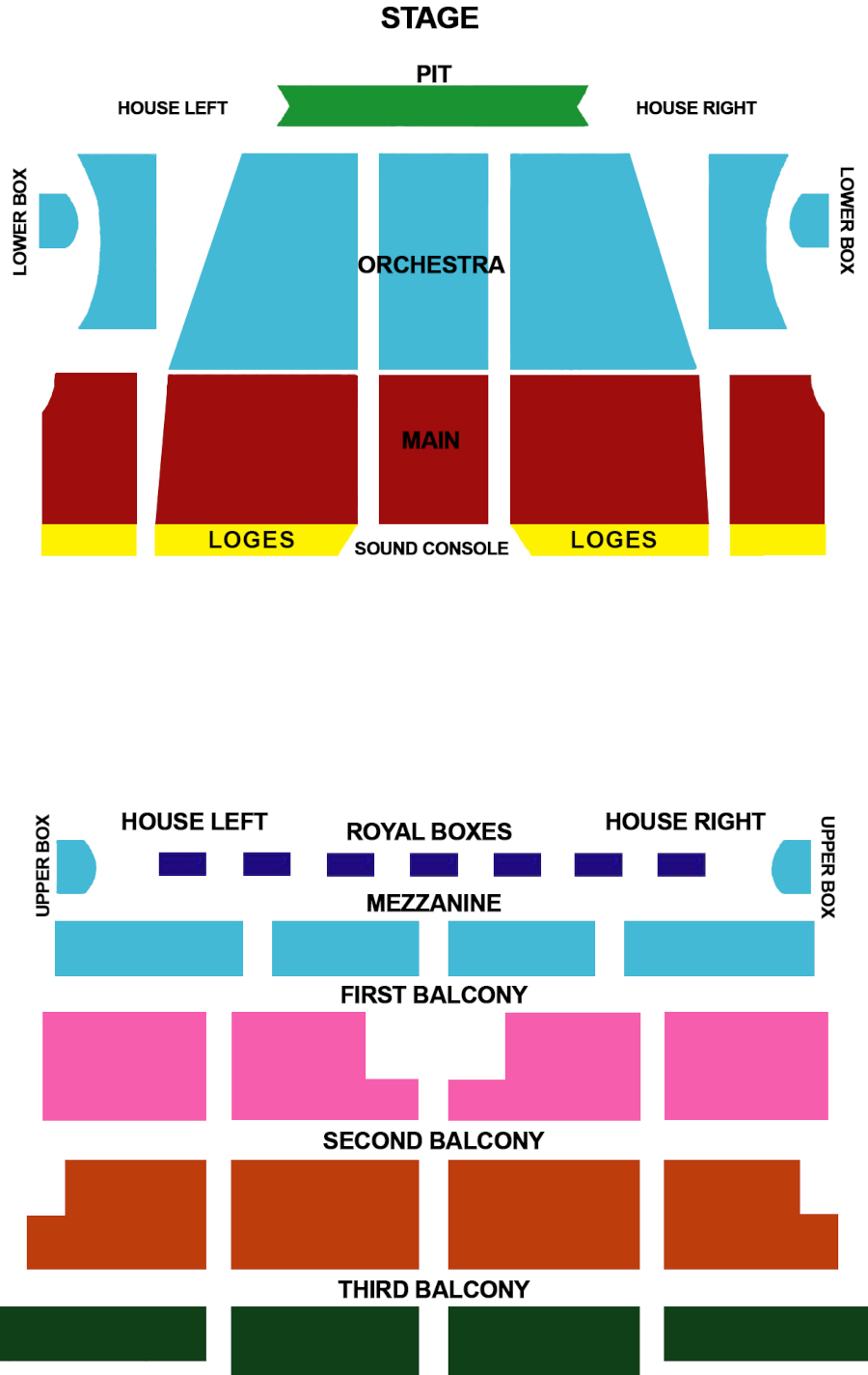 Swan Lake by International Ballet Stars Tickets | South Bend, IN ...
