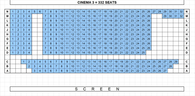CINEMA 3 - CALL ME MOTHER - DEC.30- 1:30 PM (PG) Tickets | Quezon City ...