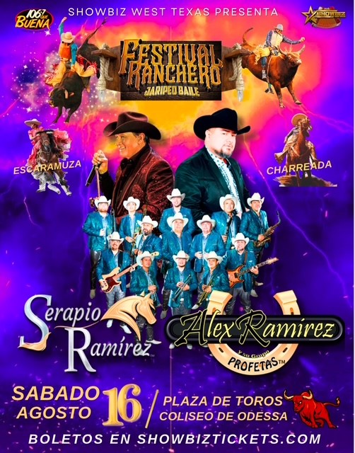 Ector County Coliseum- Box Office Solutions Official Tickets | Odessa, TX