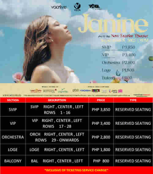 New Frontier Theater Official Tickets | Quezon City