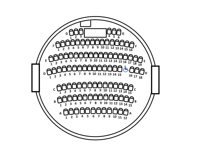 The Scobee Planetarium 6:30 Family Presentation - The Little Star That ...