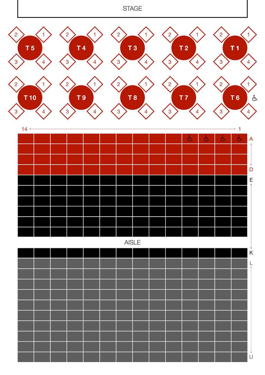 Eighteen Yellow Roses A Bobby Darin Mother's Day Concert by Ron Gartner ...