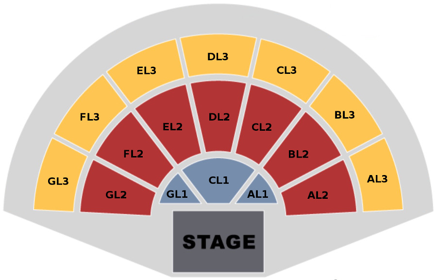 Sebastian Maniscalco Tickets | Albuquerque, NM | Sandia Casino Amphitheater